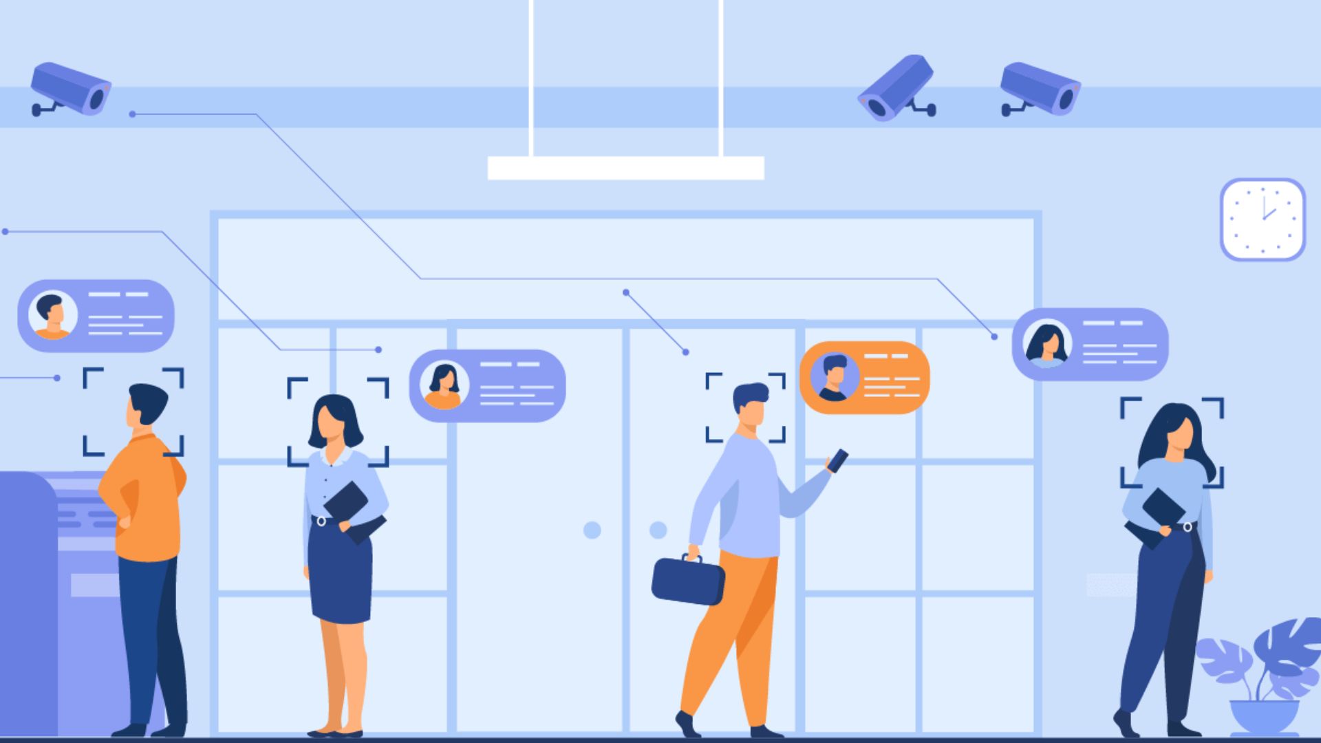 Pros And Cons Of Remote Workforce Monitoring - EmpMonitor