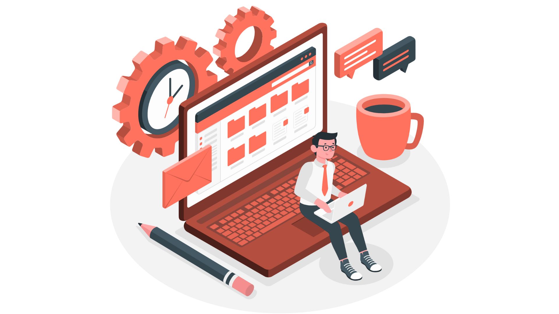 Pros And Cons Of Remote Workforce Monitoring - EmpMonitor