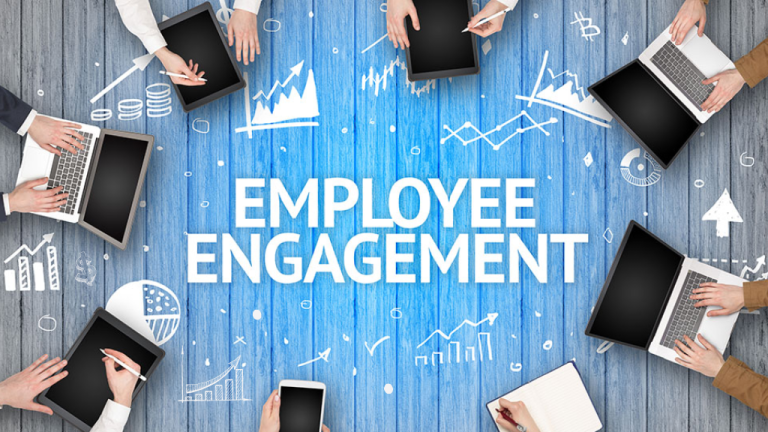 Employee Engagement Productivity Role For Inclusive Growth
