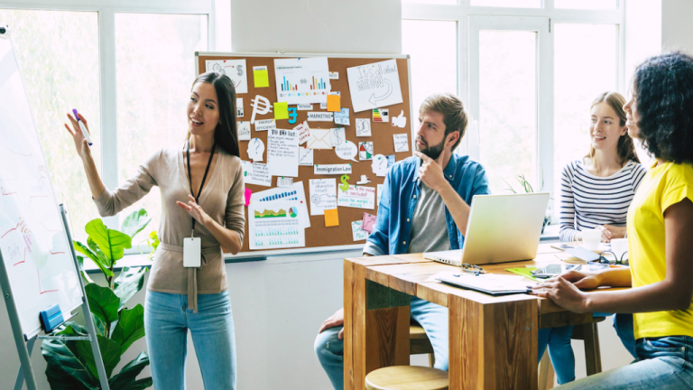 Employee Engagement Solutions For 2023: HR Leader's Guide