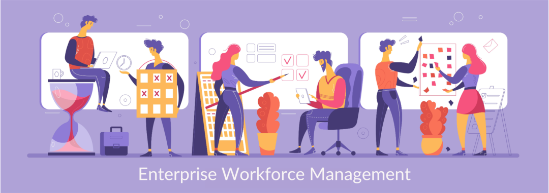 Top Tips For Successful Enterprise Workforce Management-2023