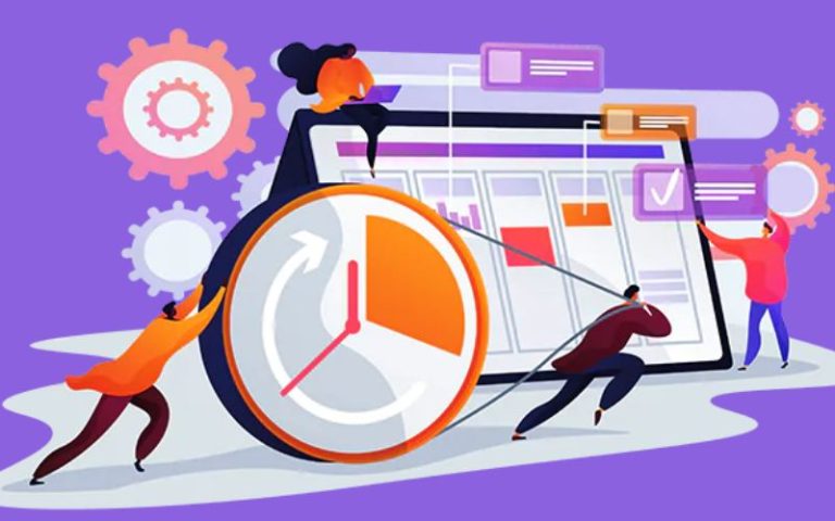 5 Reasons To Use Workforce Scheduling Software | EmpMonitor