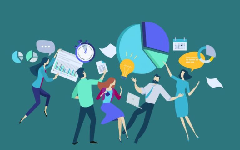 7 Reasons Showing Why You Need Workforce Management Tool