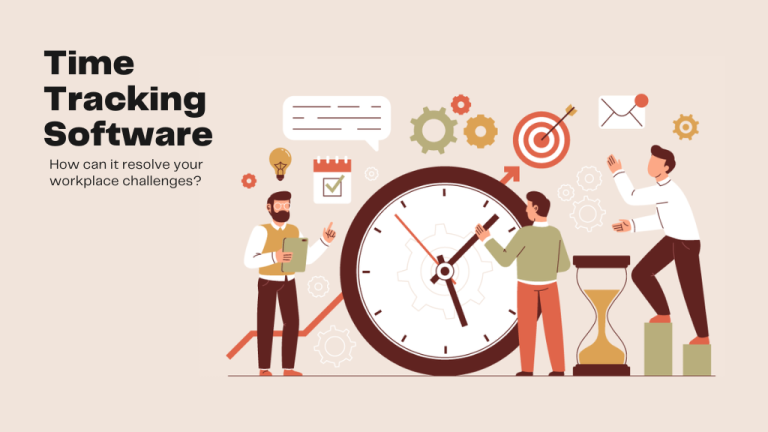 Top 07 Ways To Use Employee Time Tracking Software