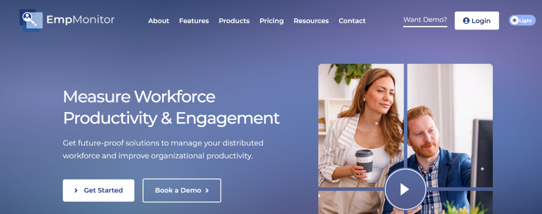 8 Best Time Tracking Apps For Small Businesses- EmpMonitor