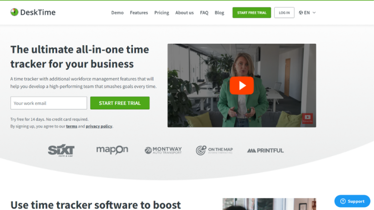 6 Mind-Blowing Time Management Software