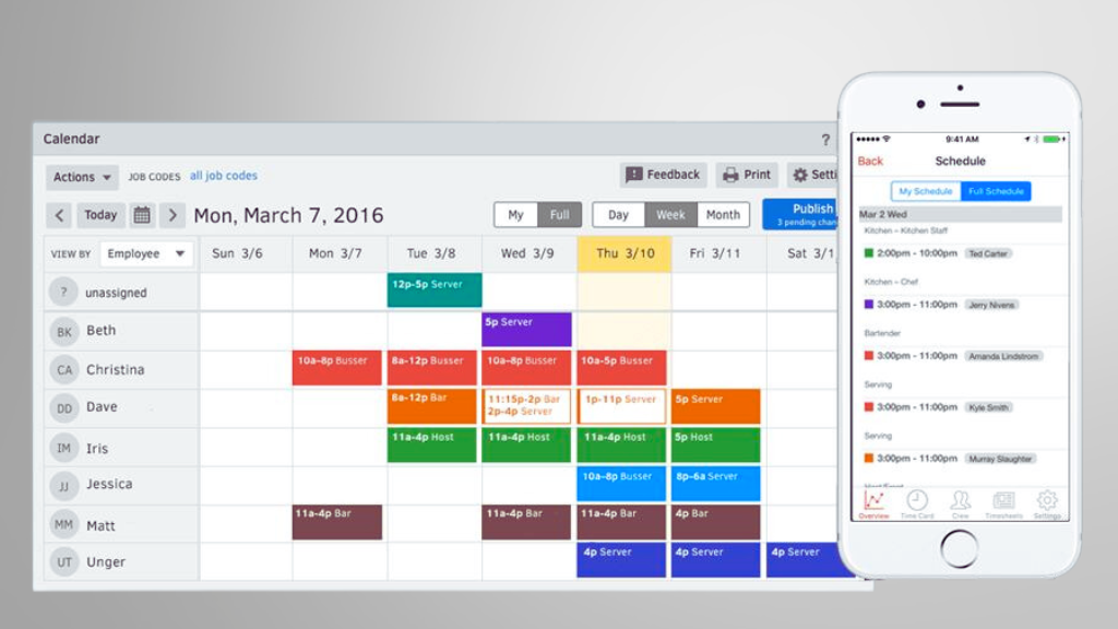 6 Mind-Blowing Time Management Software