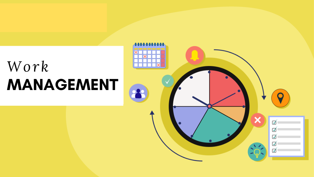 6 Mind-Blowing Time Management Software