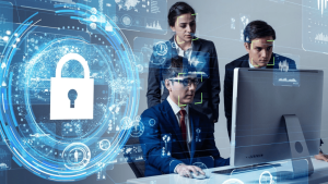 5 Remote Work Security Practices For Your Employees