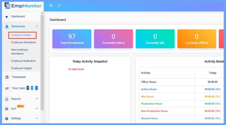 How Does Remote PC Monitoring Tracks Activity In 2025?