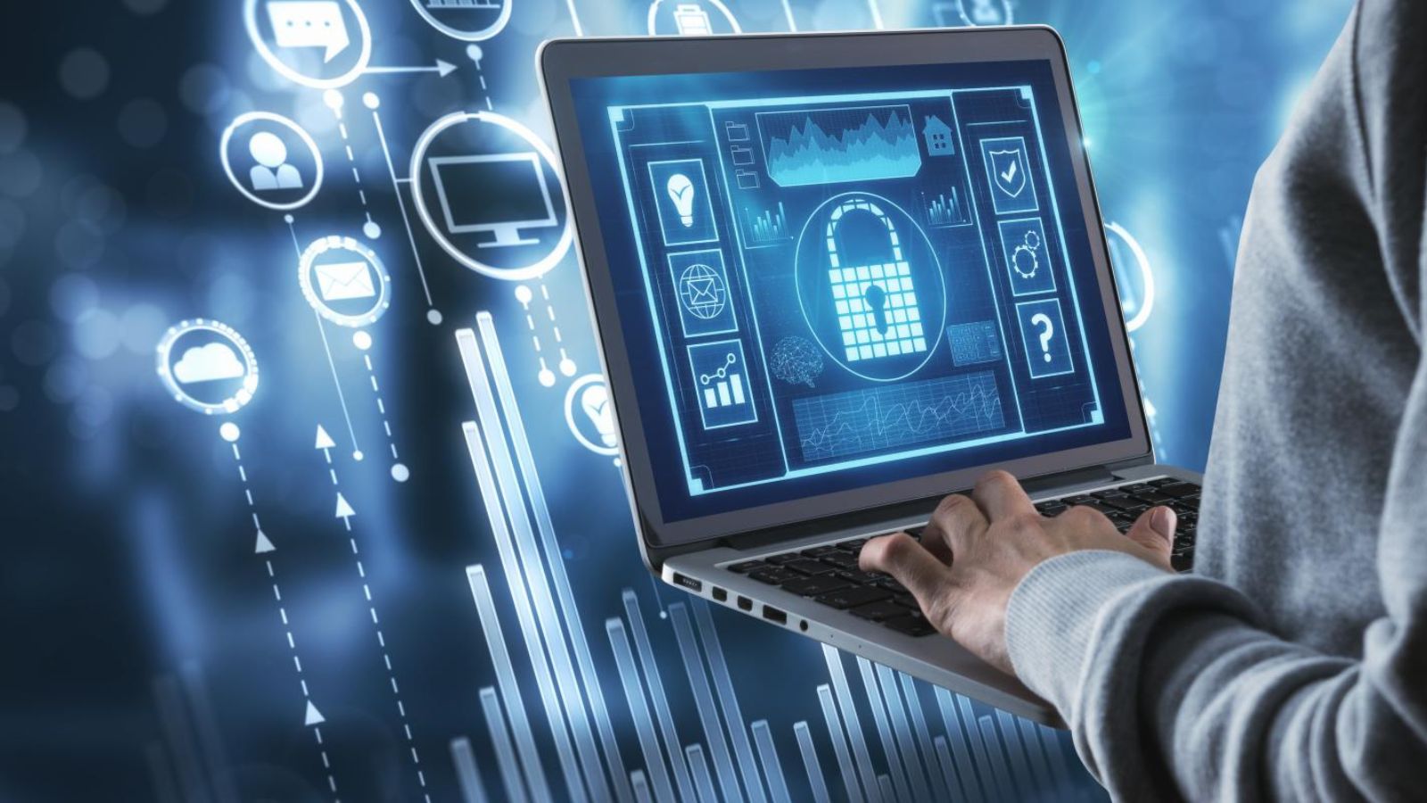 Insider Threat Detection: Identify & Prevent Internal Risks