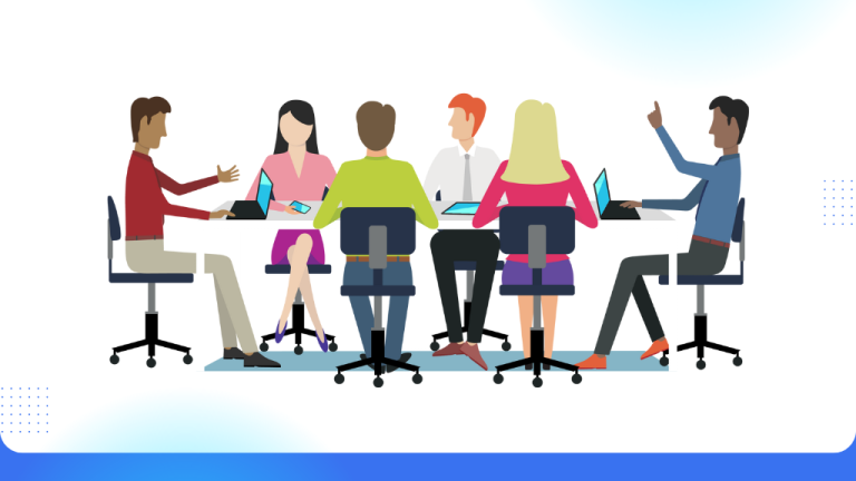 7 Proven Ways Of Building Team Culture At Work! - Empmonitor Blog