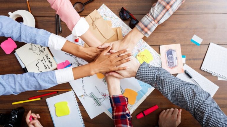 How To Improve Teamwork Collaboration In 2025?