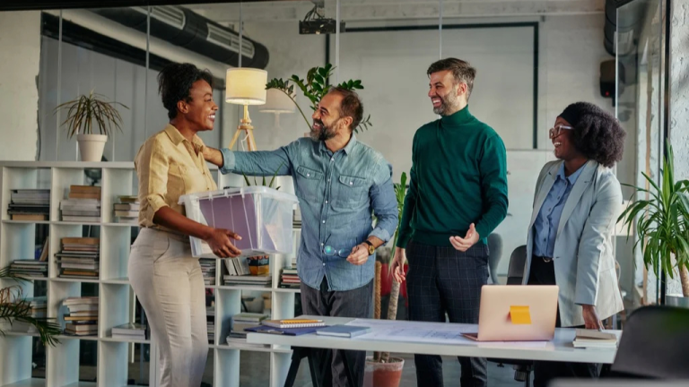 6 Proven Employee Offboarding Best Practices For 2025!