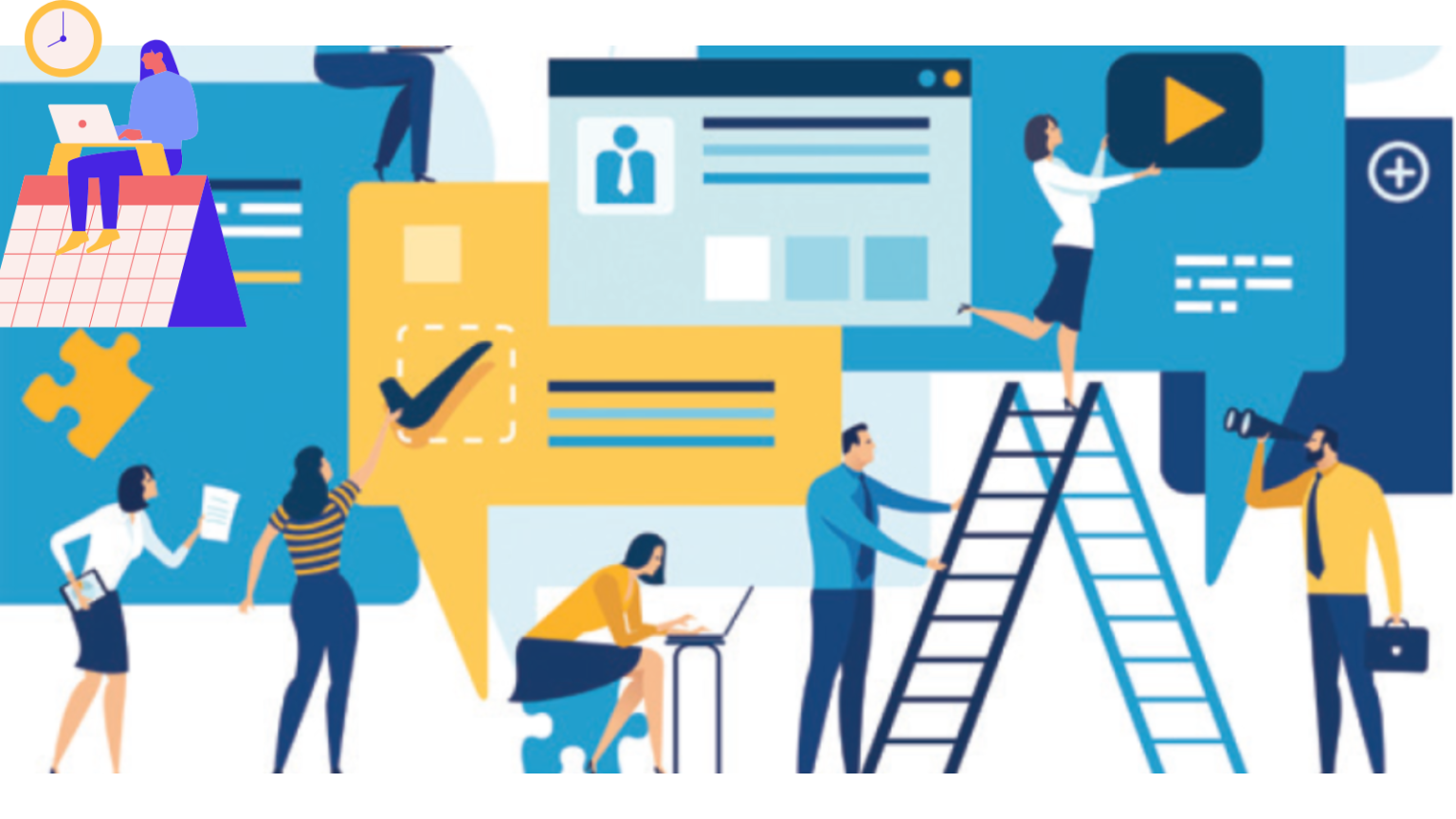 The Complete Guide To Flexible Work Schedules - EmpMonitor