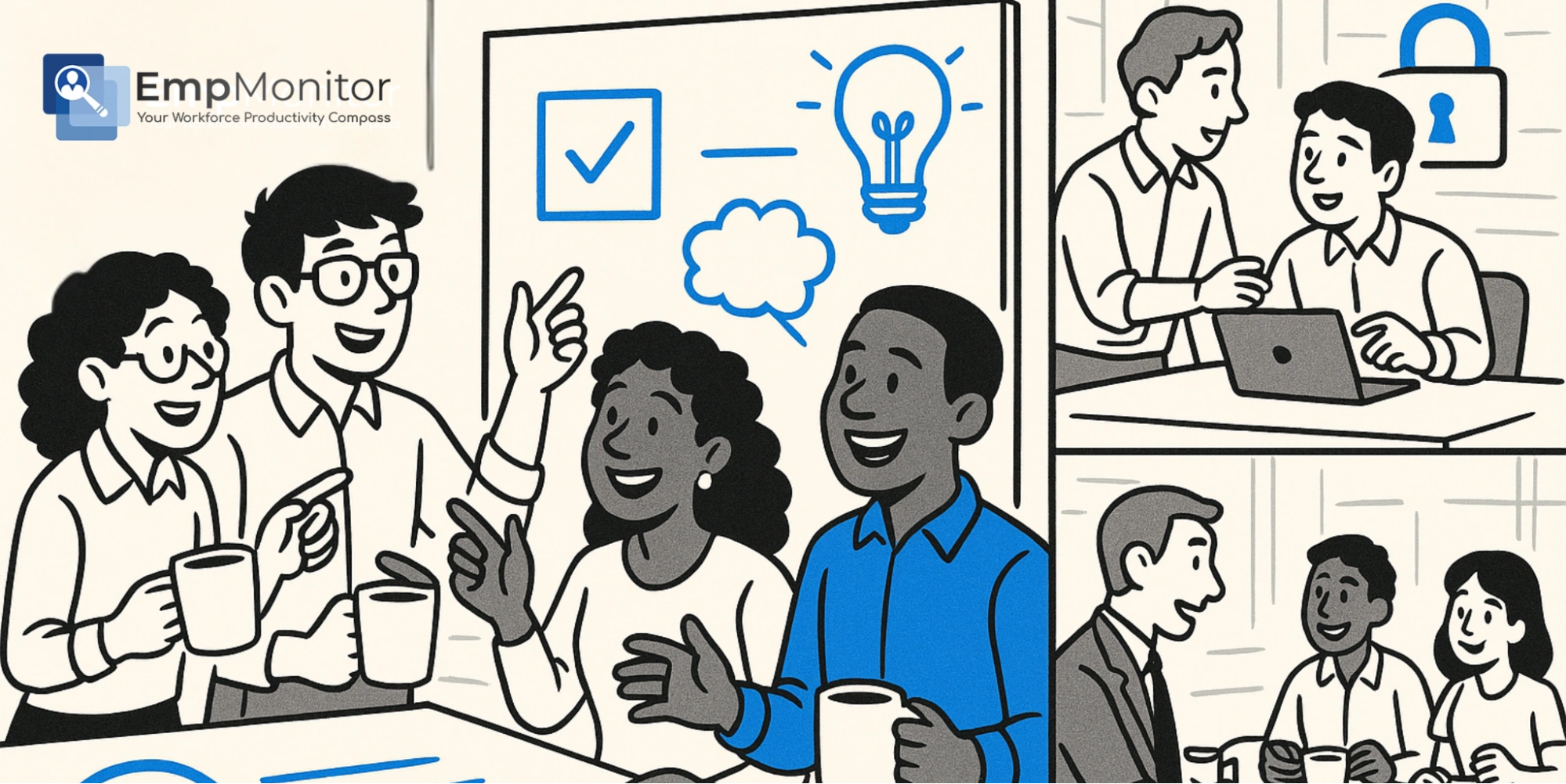 10 Reasons Companies Are Enforcing Return To Office Mandates