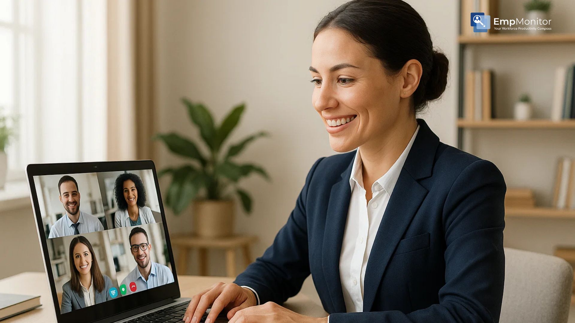 12 Virtual Meeting Etiquette Rules For Professionals