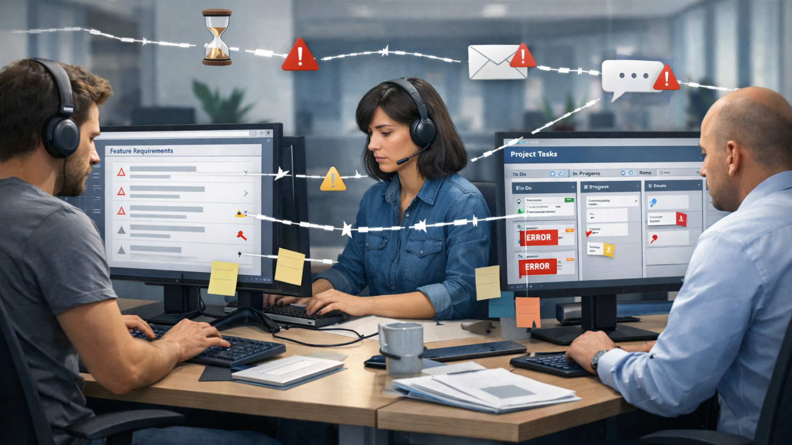 Top Software Testing Mistakes And How To Avoid Them?