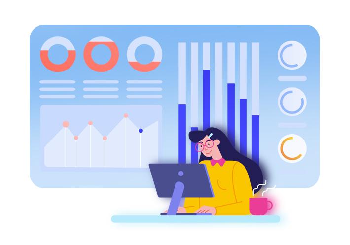 Time Tracking Software - Empmonitor