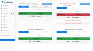 Workforce Management Software - EmpMonitor