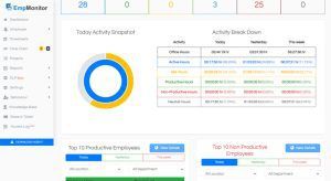 Workforce Management Software - EmpMonitor